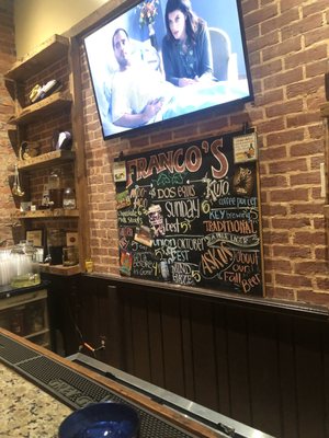 FRANCO’S ITALIAN BISTRO - 120 Photos & 196 Reviews - 803-805 Frederick ...