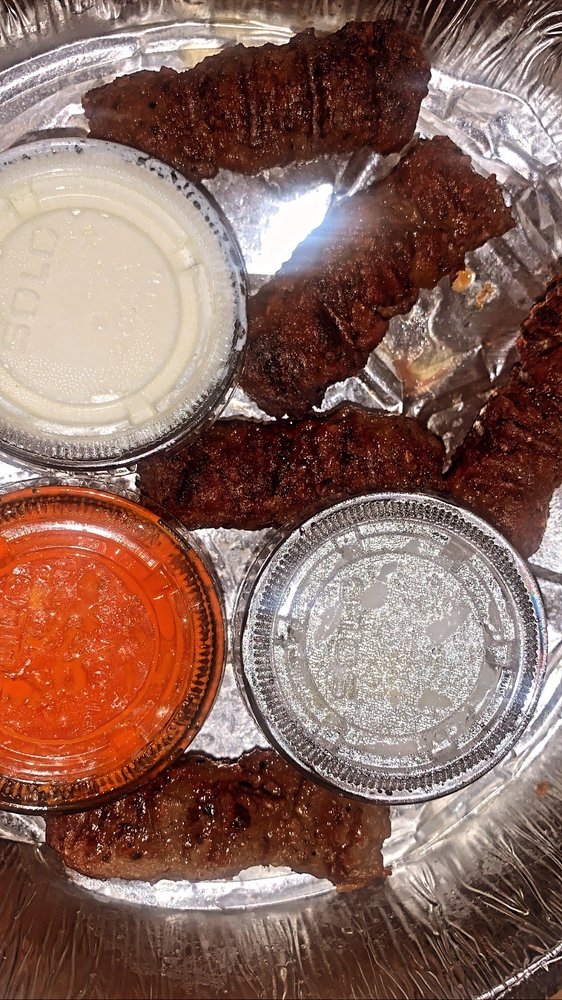 BALKAN KITCHEN - 514 Anderson Ave, Cliffside Park, New Jersey ...