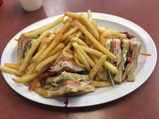 PRIMO BURGERS NO 7 - 65 Photos & 98 Reviews - Burgers - 4654 E Ave S ...