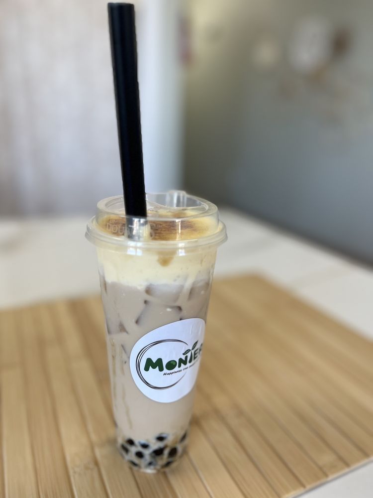 MONTEA BOBA - 48 Photos & 17 Reviews - 82 West Castle St, Stockton ...