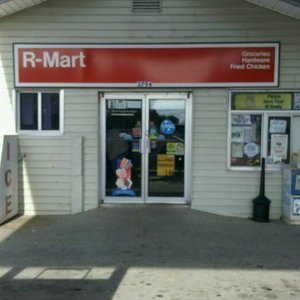 BIG BLUE STORES - KINSTON - Updated December 2025 - 701 N McLewean St ...