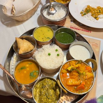 SHERPA KITCHEN - Updated May 2024 - 65 Photos & 100 Reviews - 5290 ...