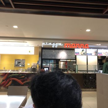 PIAZZA MANNA - Updated October 2025 - 5650 Yonge Street, North York ...