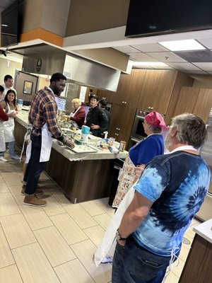 PUBLIX APRONS COOKING SCHOOL - Updated December 2025 - 22 Photos - 5400 ...