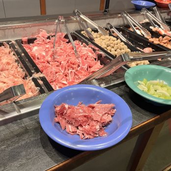 HUHOT MONGOLIAN GRILL - Updated January 2026 - 162 Photos & 224 Reviews ...