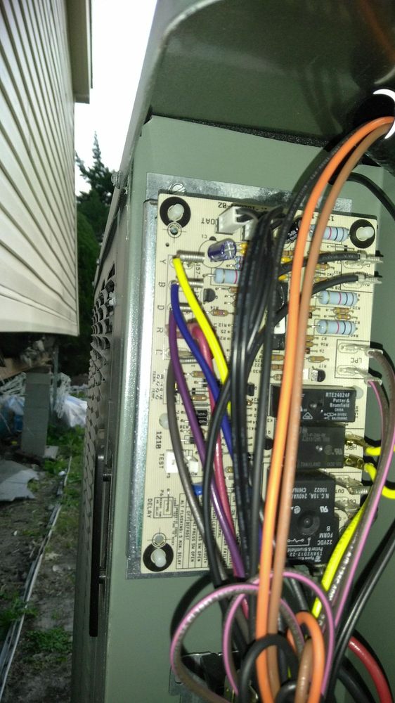 RILEY’S AIR HEAT AND APPLIANCE - Updated October 2025 - 2049 Kelly Dr ...