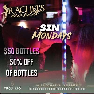 RACHEL’S NORTH - Updated August 2025 - 42 Photos & 50 Reviews - 401 ...