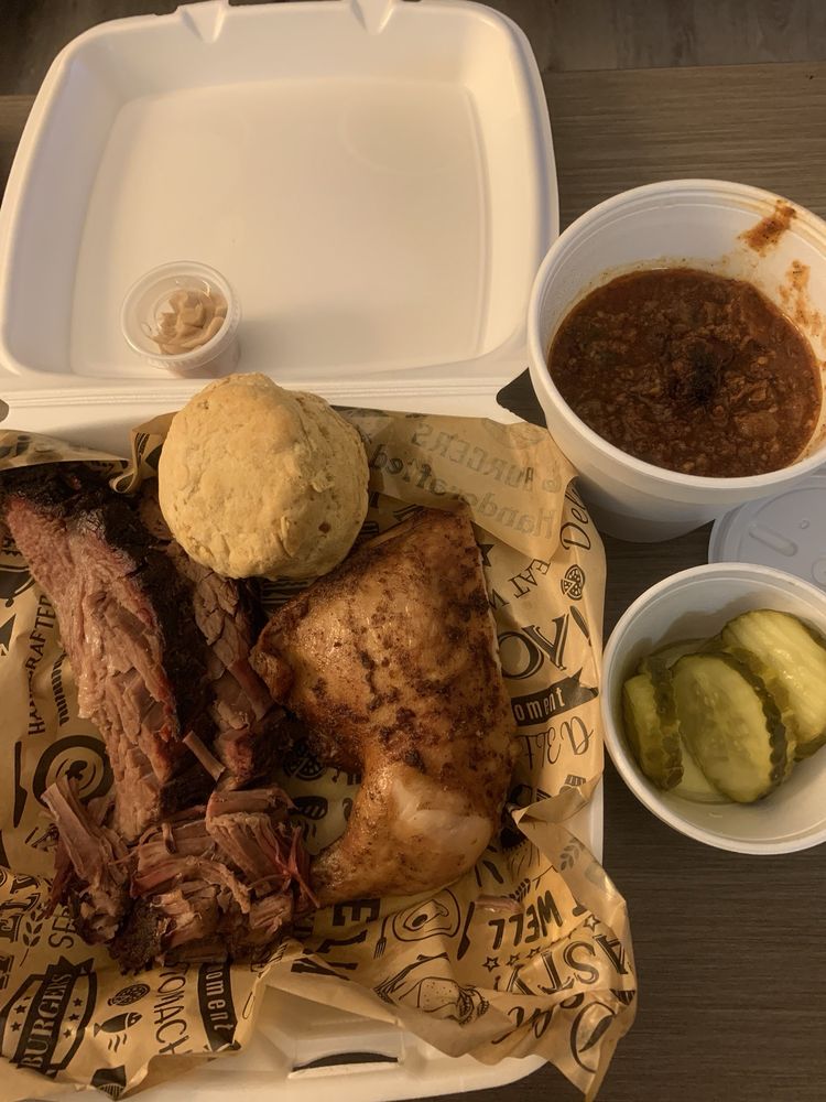 CALLEAR’S BAR-B-QUE - Updated November 2025 - 17 Photos & 36 Reviews ...