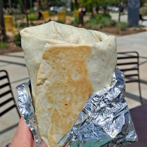 GO BURRITO - 85 Photos & 170 Reviews - 115 W Fisher St, Salisbury, NC ...