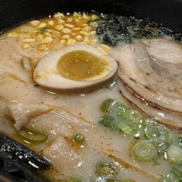 GENKI RAMEN IZAKAYA - 82 Photos & 38 Reviews - 3200 Vandercar Way ...