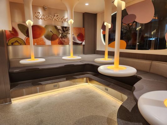 RICE TO RICHES - Updated October 2025 - 139 Photos & 37 Reviews - 100 ...