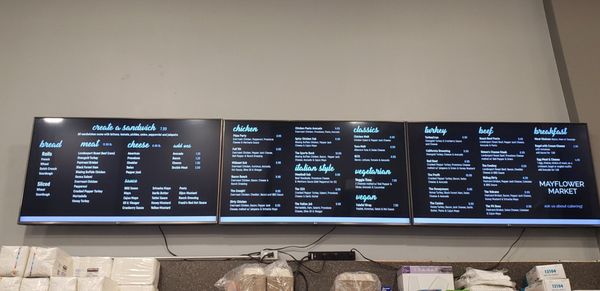 MARKET MAYFLOWER & DELI - 47 Photos & 160 Reviews - 985 Bush St, San ...