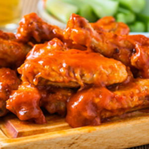 BONFIRE WINGS - Updated July 2024 - 78 Photos & 186 Reviews - 13030 ...