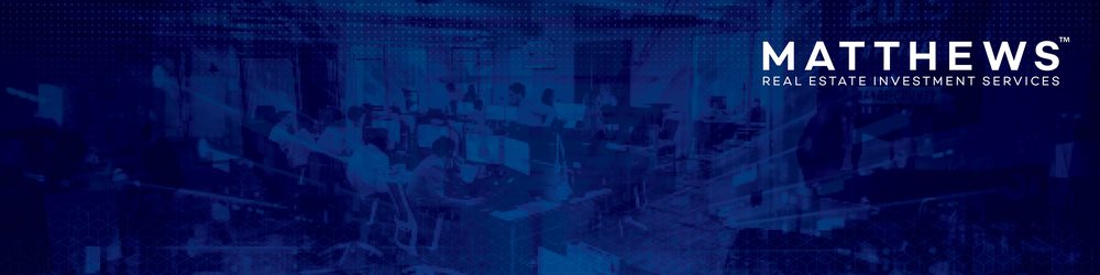 MATTHEWS REAL ESTATE INVESTMENT SERVICES - Updated December 2025 - 12 ...