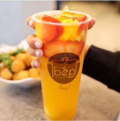 THE BEP TEAHOUSE - Updated December 2025 - 129 Photos & 39 Reviews ...