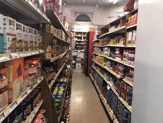 THE CORNER MARKET - Updated December 2025 - 19 Reviews - 400 E Capitol ...