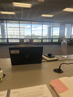 LEROY COLLINS LEON COUNTY PUBLIC LIBRARY - Updated November 2025 - 52 ...