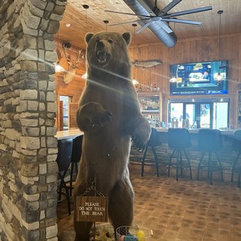 THE BEARS DEN STEAKHOUSE - Updated June 2025 - 212 Photos & 167 Reviews ...