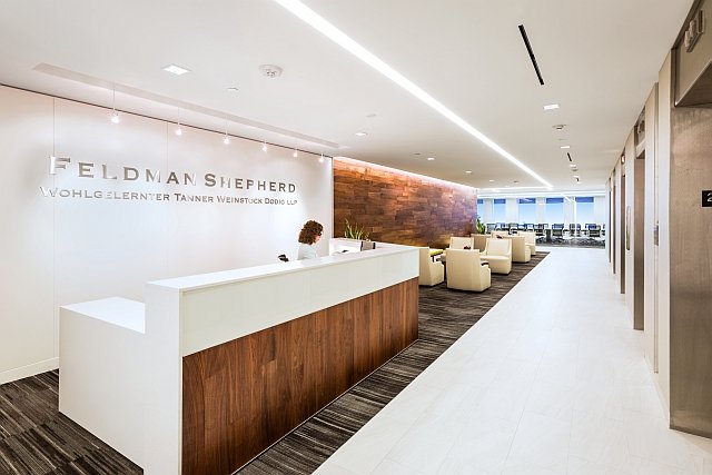 FELDMAN SHEPHERD WOHLGELERNTER TANNER WEINSTOCK DODIG - Updated ...