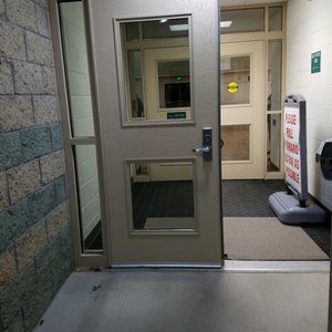 ROY GOMM ELEMENTARY SCHOOL - 4000 Mayberry Dr, Reno, Nevada ...