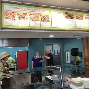 TILL & HARVEST FOOD HALL - Updated December 2025 - 23 Photos & 17 ...