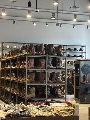 BOOT BARN - Updated December 2025 - 73 Photos & 10 Reviews - 11850 ...
