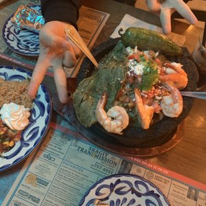COA MEXICAN EATERY & TEQUILERIA - 382 Photos & 468 Reviews - 1810 ...
