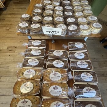 GREAT HARVEST BREAD COMPANY - Updated December 2025 - 92 Photos & 190 ...