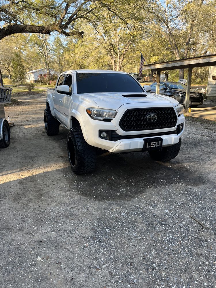 JW MOBILE DETAILING - Updated August 2024 - 156 Photos - Pascagoula ...