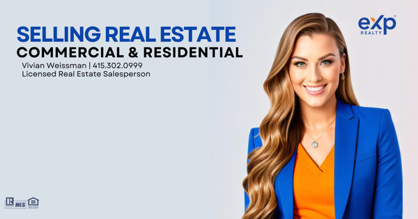 VIVIAN WEISSMAN-EXP REALTY - Updated July 2025 - Contact Agent - Staten ...