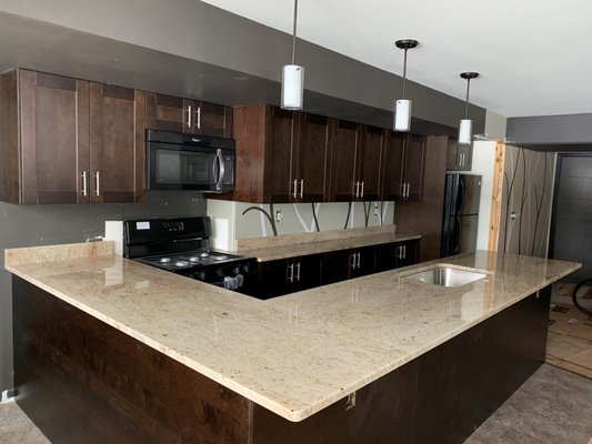 WISCONSIN GRANITE DESIGN - Updated December 2025 - 31 Photos & 14 ...