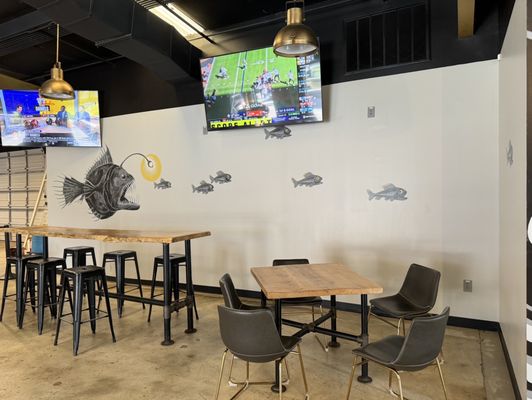 VICIOUS FISHES BREWERY - CARY - Updated May 2026 - 29 Photos & 18 ...