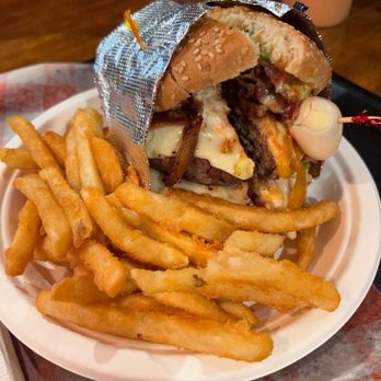 PRONTITO - 221 Photos & 129 Reviews - 40 25 Forley St, Elmhurst, New ...