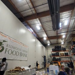REDWOOD EMPIRE FOOD BANK - 13 Photos - 3990 Brickway Blvd, Santa Rosa ...