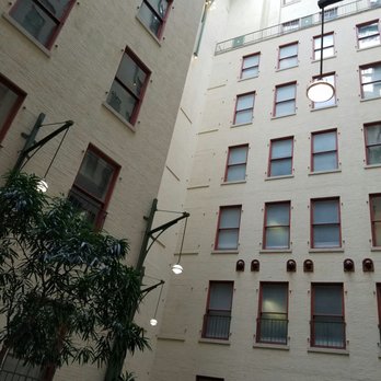 THE POWERS BUILDING - Updated September 2025 - 30 Photos - 16 West Main ...