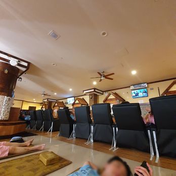 NEW YORK SPA SAUNA - Updated March 2025 - 136 Photos & 184 Reviews ...