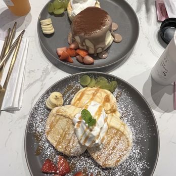 HANABUSA CAFE - Updated April 2025 - 970 Photos & 502 Reviews - 29 E ...