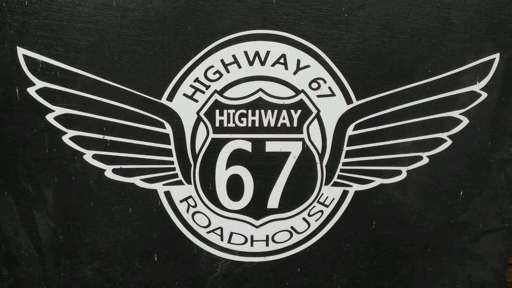 HIGHWAY 67 ROADHOUSE BAR & GRILL - 2941 Point Mallard Pkwy SE, Decatur ...