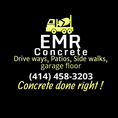 EMR CONCRETE - Updated December 2025 - 27 Photos - Milwaukee, Wisconsin ...