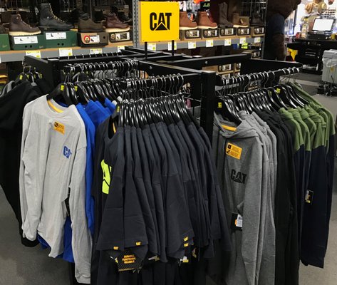 BAREBONES WORKWEAR - Updated November 2025 - 27 Photos & 42 Reviews ...