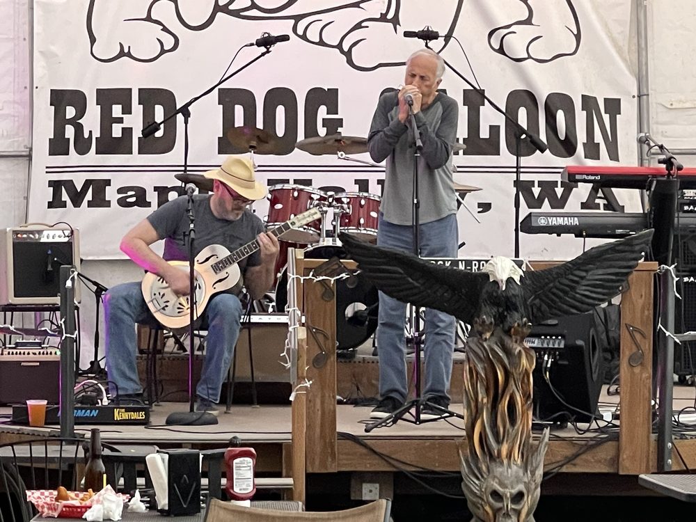 RED DOG SALOON - Updated June 2025 - 12 Photos & 35 Reviews - 18605 ...