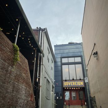 THE SOVEREIGN - Updated June 2025 - 717 Photos & 576 Reviews - 1206 ...