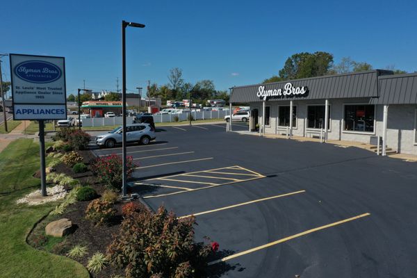 SLYMAN BROS APPLIANCES - Updated December 2025 - 30 Photos & 31 Reviews ...