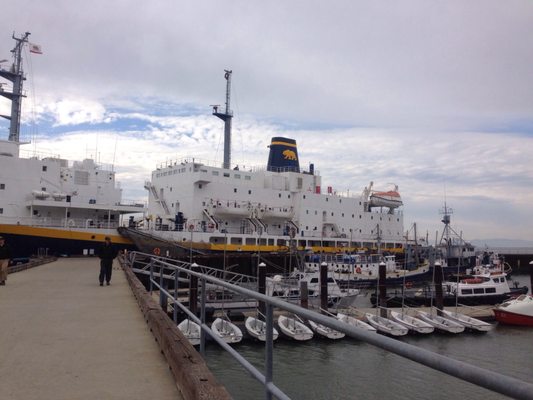 CAL MARITIME - Updated December 2025 - 29 Photos & 16 Reviews - 200 ...