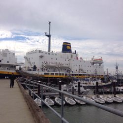 CAL MARITIME - 26 Photos & 12 Reviews - Colleges & Universities - 200 ...