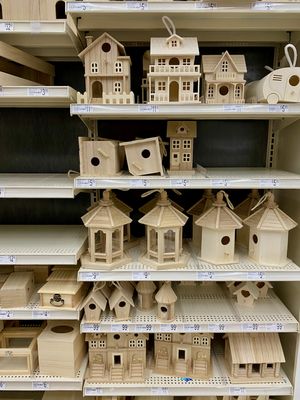 MICHAELS - Updated February 2025 - 54 Photos & 24 Reviews - 8903 Glades ...