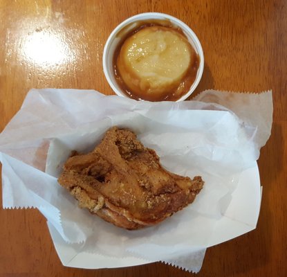 MCHARDY’S CHICKEN & FIXIN’ - 71 Photos & 136 Reviews - 1458 N Broad St ...