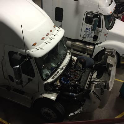 FYDA FREIGHTLINER COLUMBUS - Updated December 2025 - 17 Photos & 12 ...