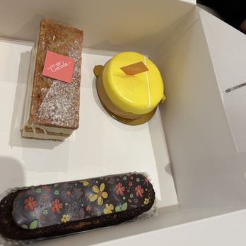 COCOLA BAKERY - Updated May 2024 - 2318 Photos & 1841 Reviews - 333 ...