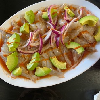 MARISCOS LA TAMBORA - Updated May 2025 - 39 Photos - 802 Navajo Rd ...